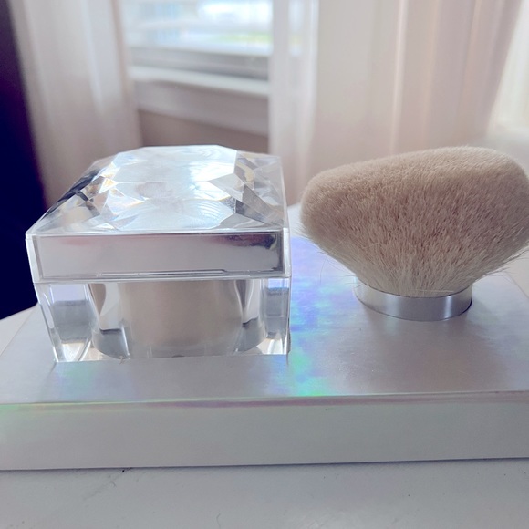 Victoria's Secret | Skincare | Rare Large Victorias Secret Give Me Glow ...